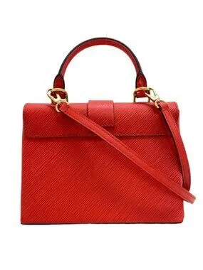 Louis Vuitton | Bags | Louis Vuitton Locky Bb Epi Leather Shoulder Bag ...